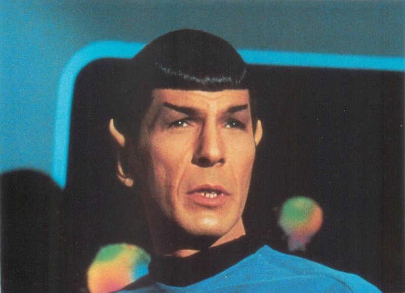 Star Trek Next Generation Movie Cast Enterprise Crew Actors Spock Data ...