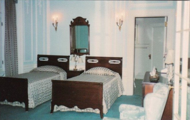 Washington D C International Eastern Star Temple The Grand Matrons ...