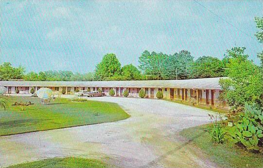 Florida North Starke To Rena Motel | United States - Florida - Orlando ...