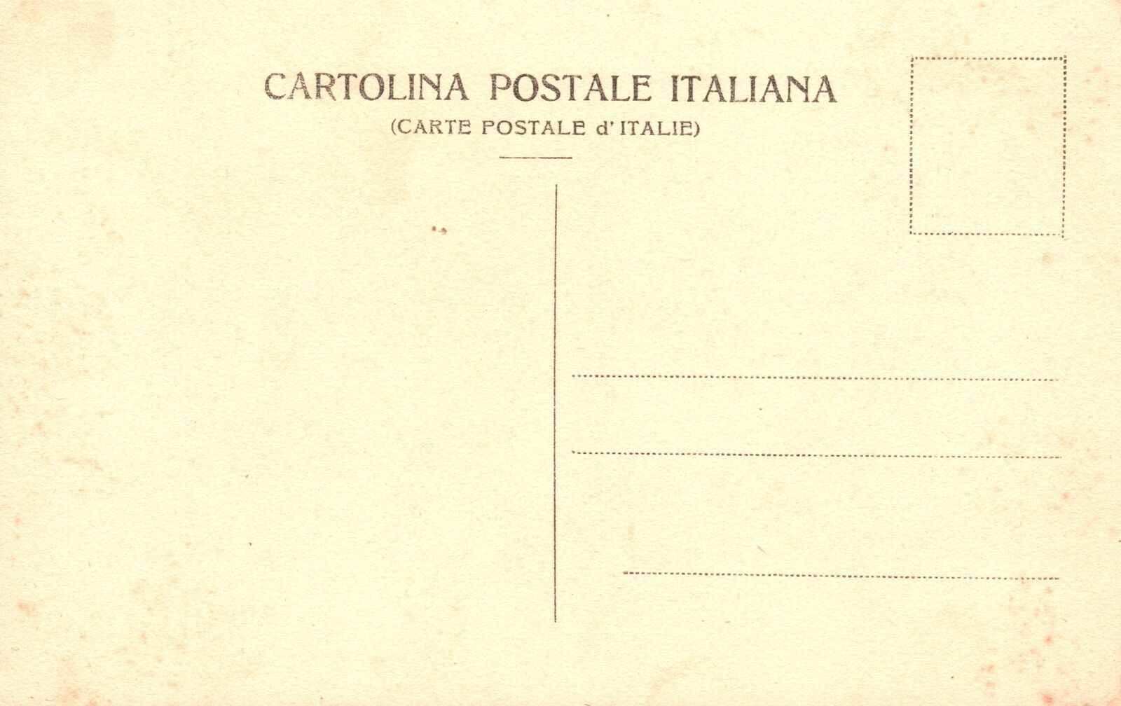 Vintage Postcard Interno Del Duomo S. Magherita Andrea Del Sarto Pisa ...