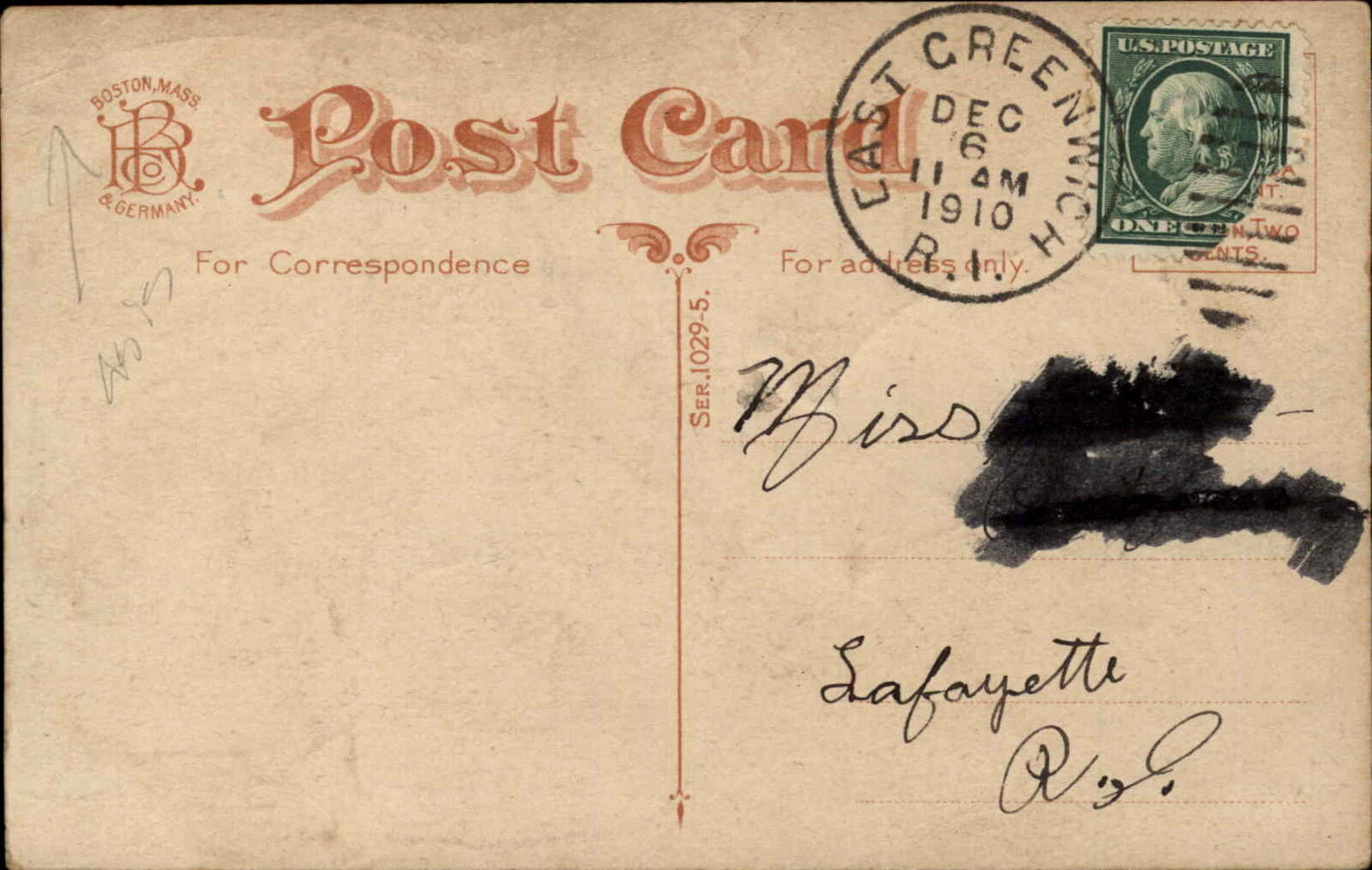 Henpecked Husband Harried Father with Twins Multiple Births c1910 ...