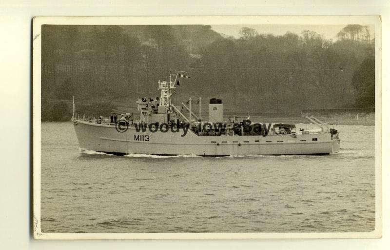 na1159 - Royal Navy Warship - HMS St David - photograph | Topics ...