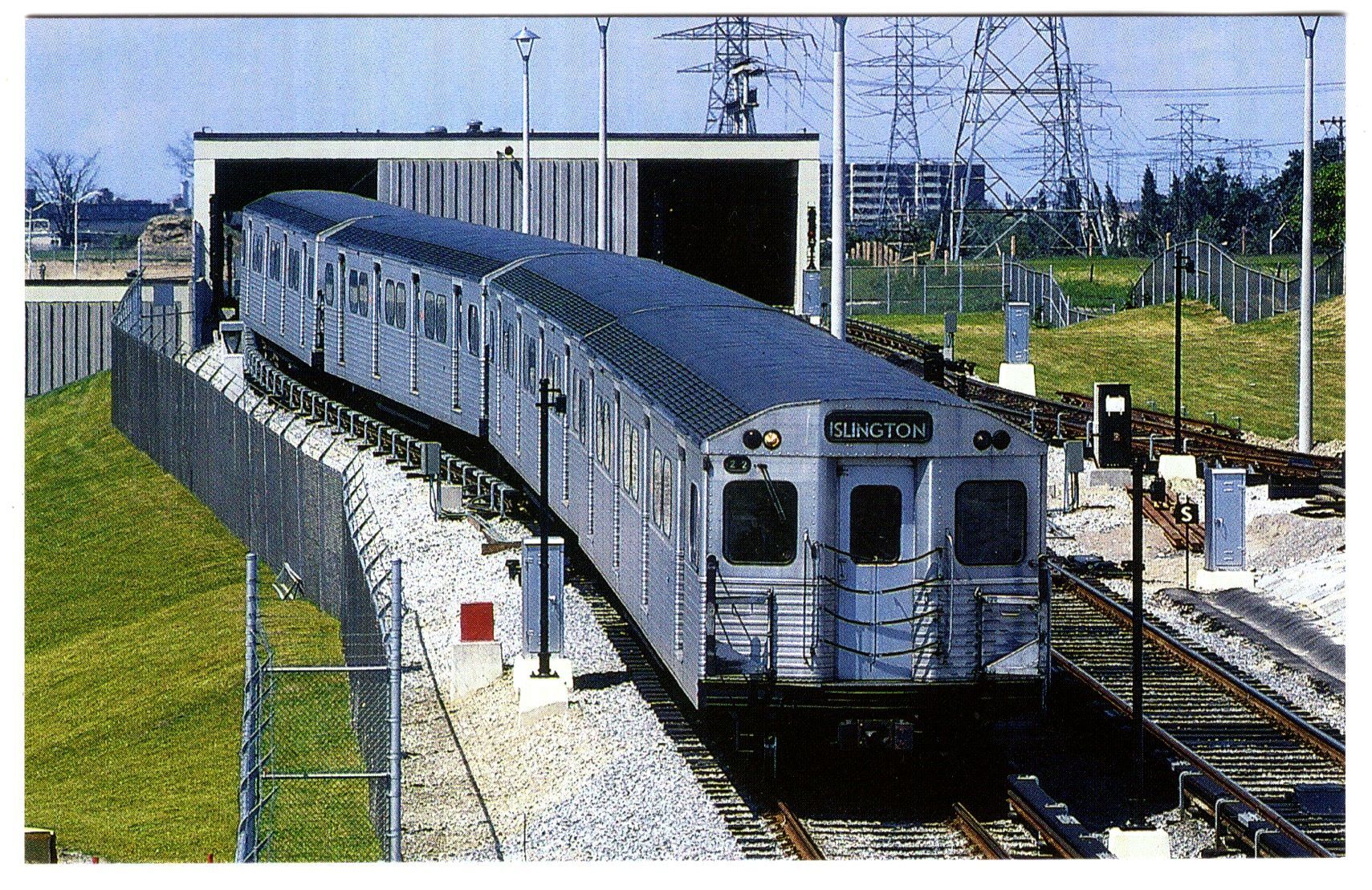 Warden Station, TTC Subway, Toronto, Ontario | Canada - Ontario ...