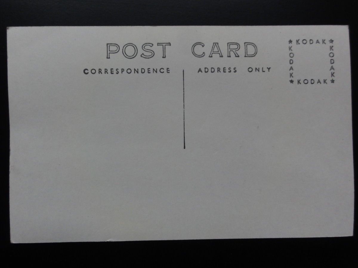 Australia: SYDNEY Harbour Sunset showing FORT DENISON Old RP PC ...