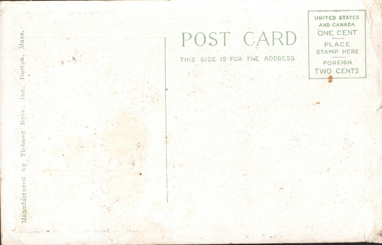 World War 1 Era Military theme postcard, Camp Upton, Long Island New ...