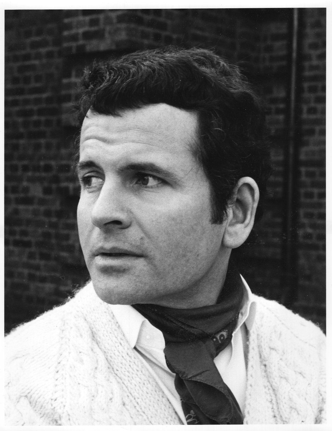 Young Ian Holm