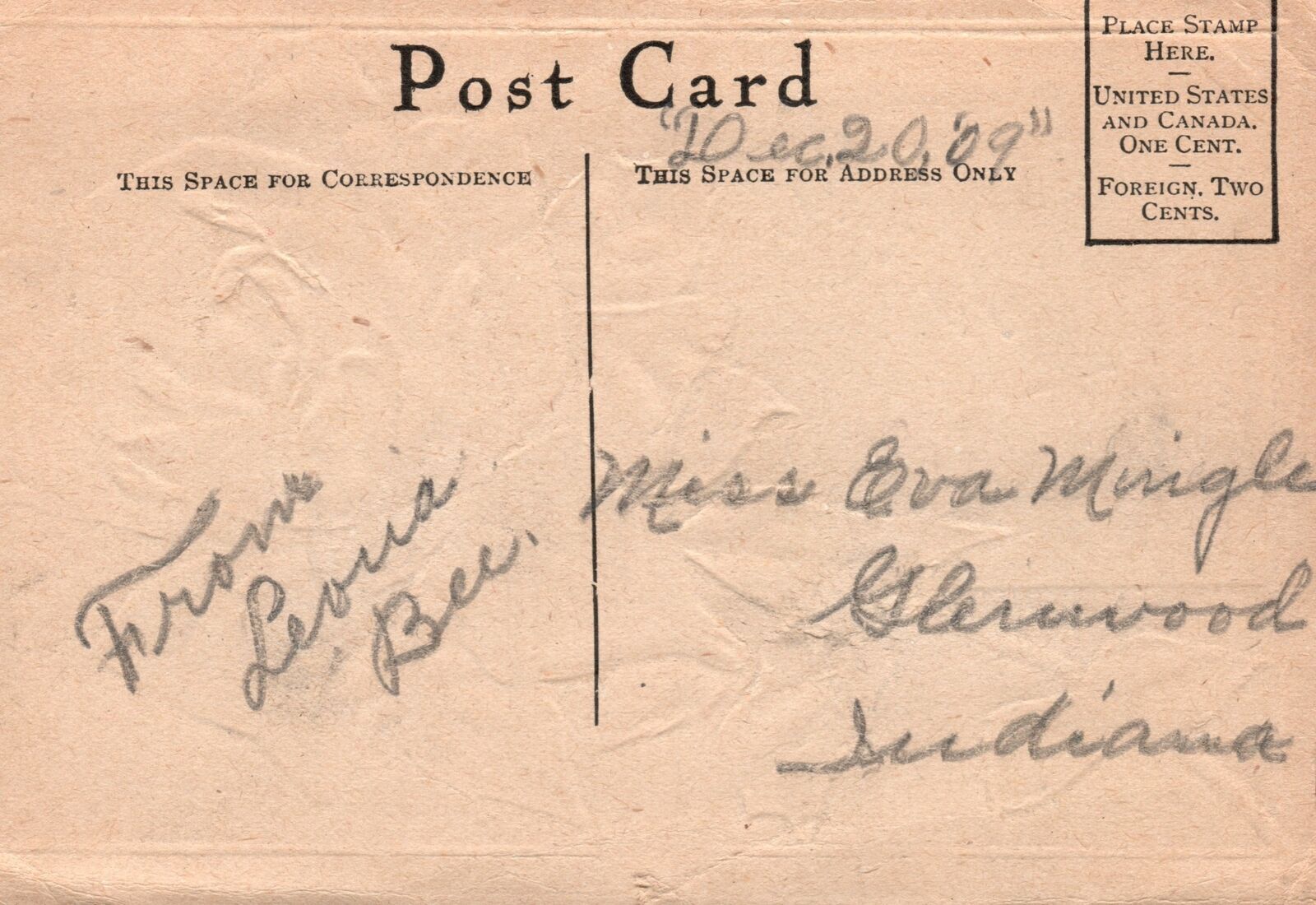 Vintage Postcard Greetings Wishes Friendship Rose Flower Greetings Card ...