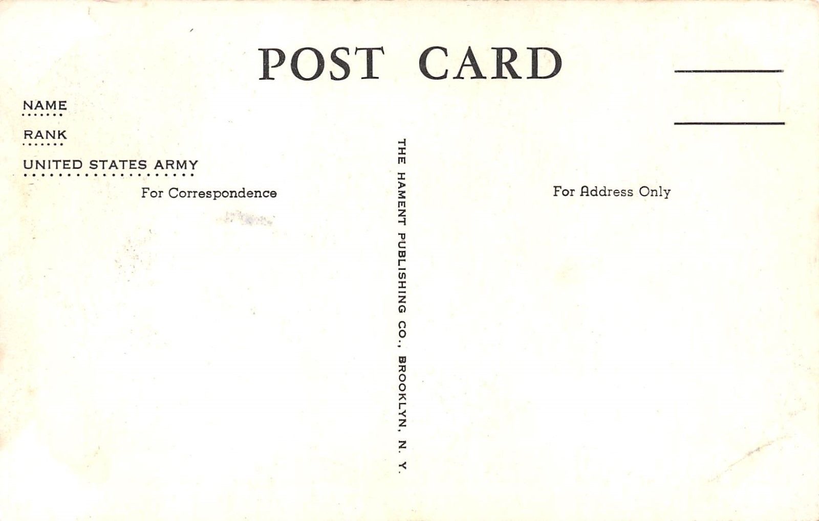 Camp Edwards Massachusetts c1917 WWI Era Postcard Amphitheater | United ...