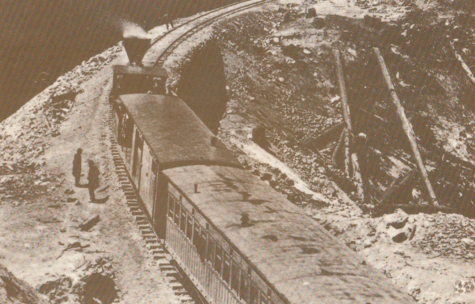 Locomotive at Emigrant Gap Railroad CPRR UPCC RPC Postcard | Topics ...