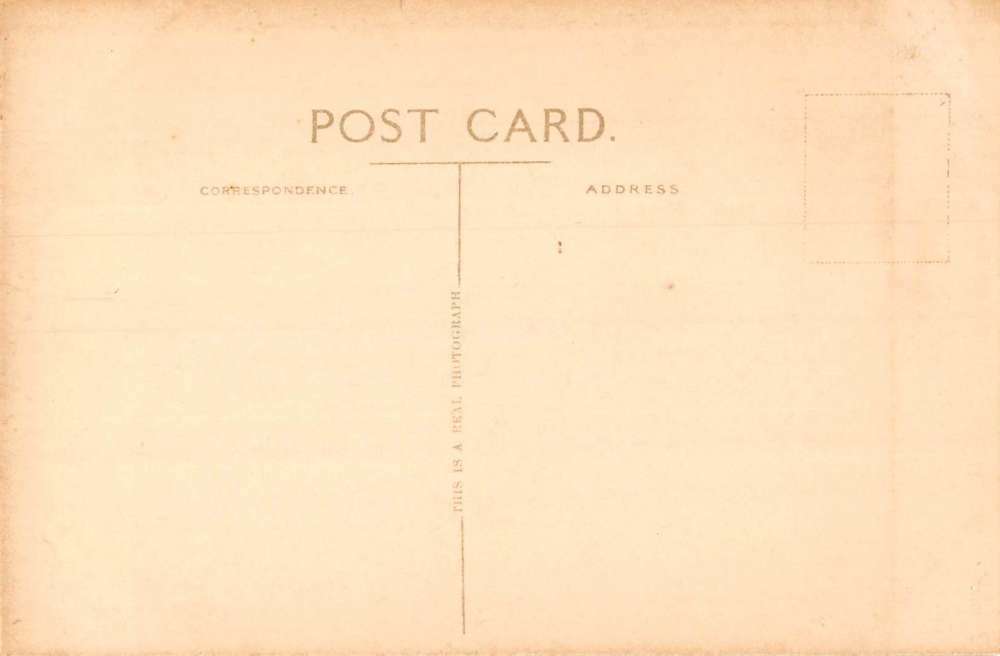 Glengarriff Co. Cork Ireland view of Lord Bantry's Lodge real photo pc ...