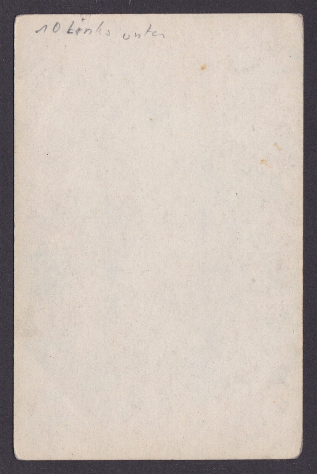 Original Photo card France 1910, Nude Girl, risque, On the bed, Jean ...