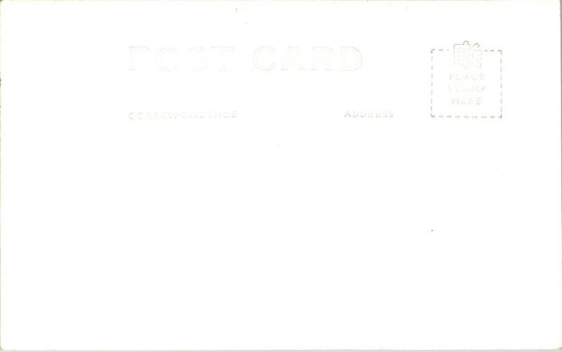 RP Postcard World's Largest Glass Bottom Boat Catalina Island ...