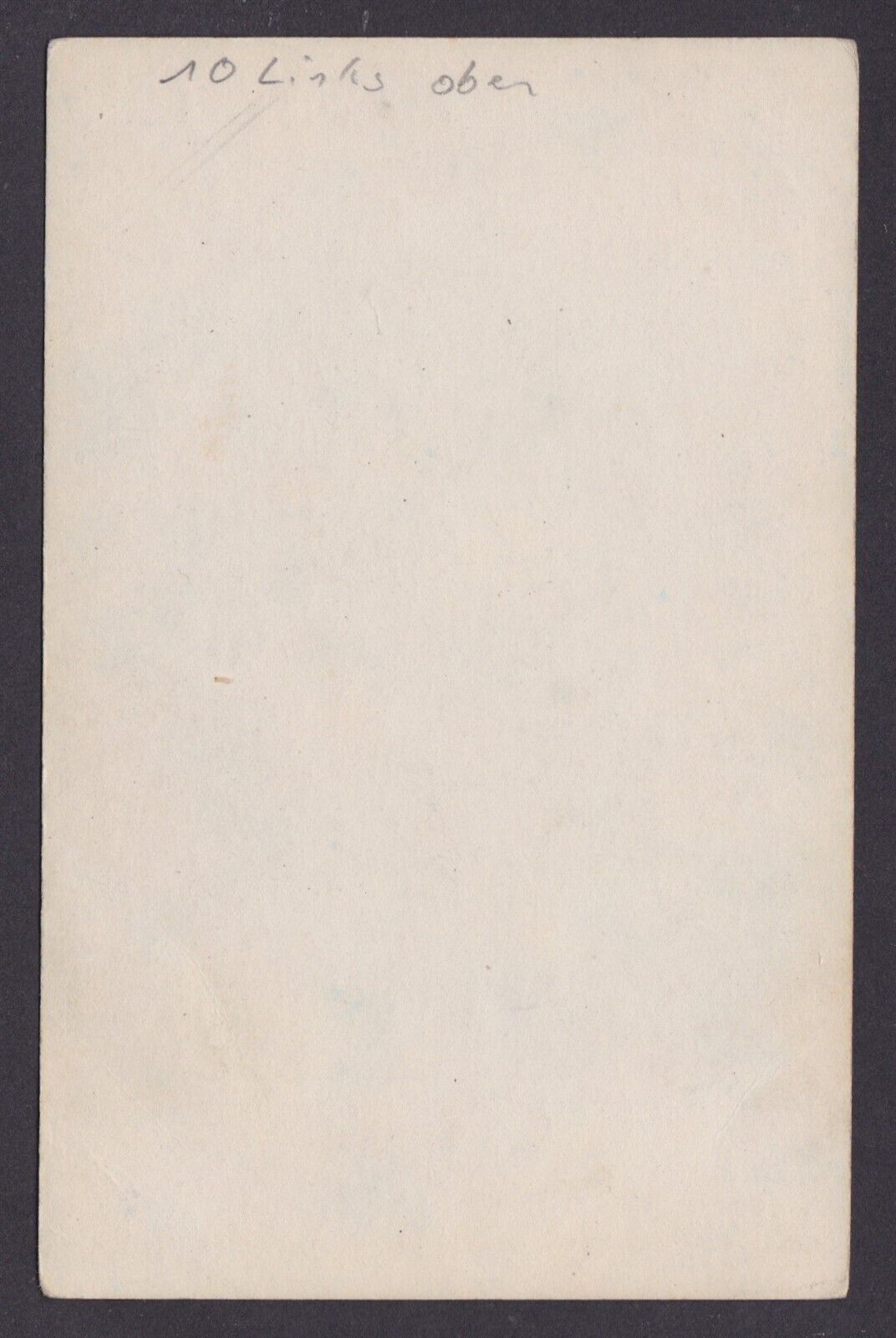 Original Photo card France 1910, Nude Girl, risque, On the bed, Jean ...