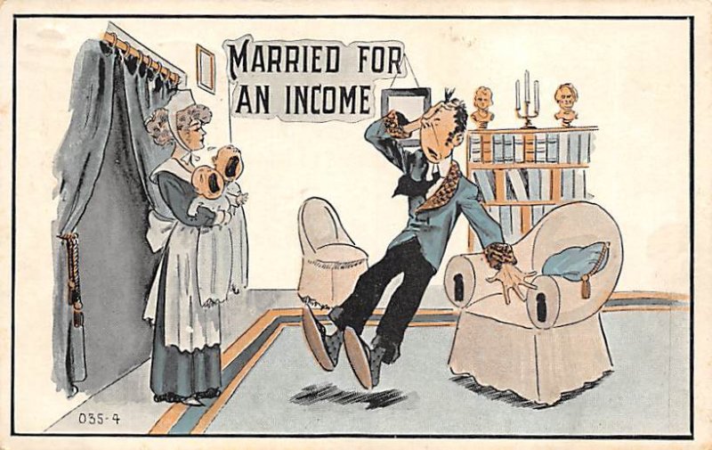 Comic View Images | Topics - Cartoons & Comics - Comics, Postcard ...
