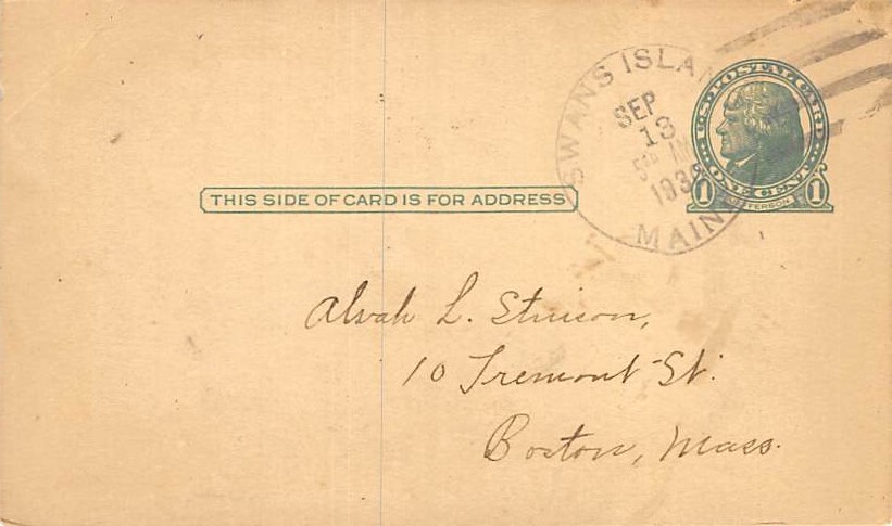 Postal Cards, Late 1800's 1930 | Topics - Other, Postcard / HipPostcard