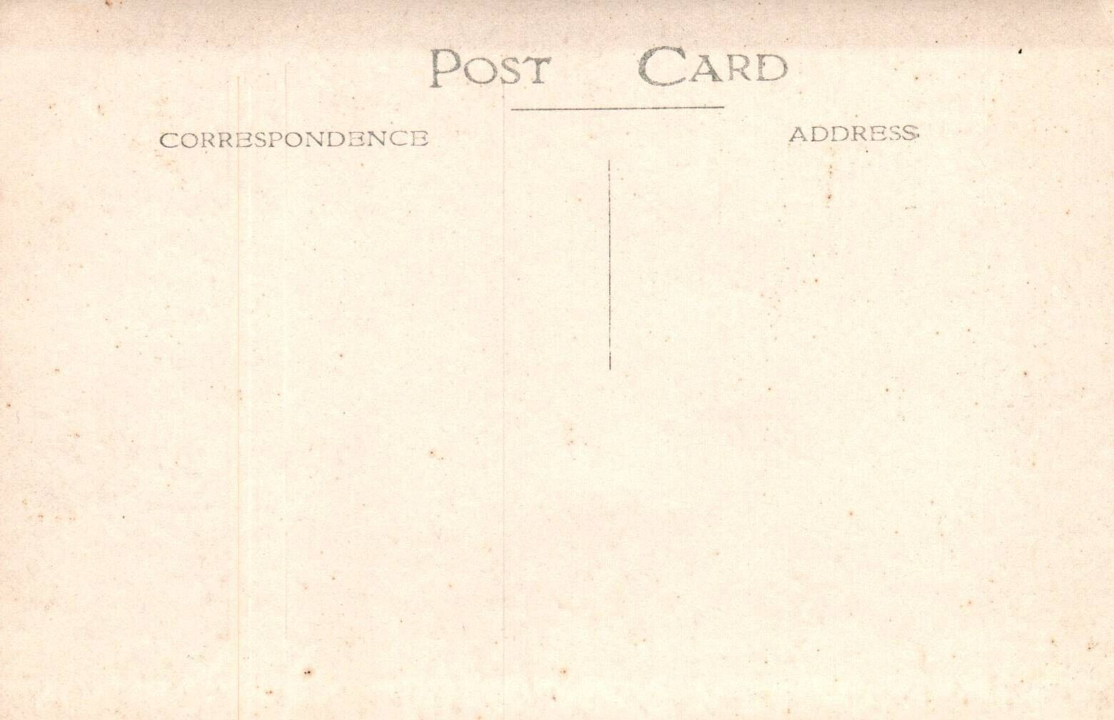 RPPC Photo British Royal Navy HMS Crusader Destroyer War | Other ...