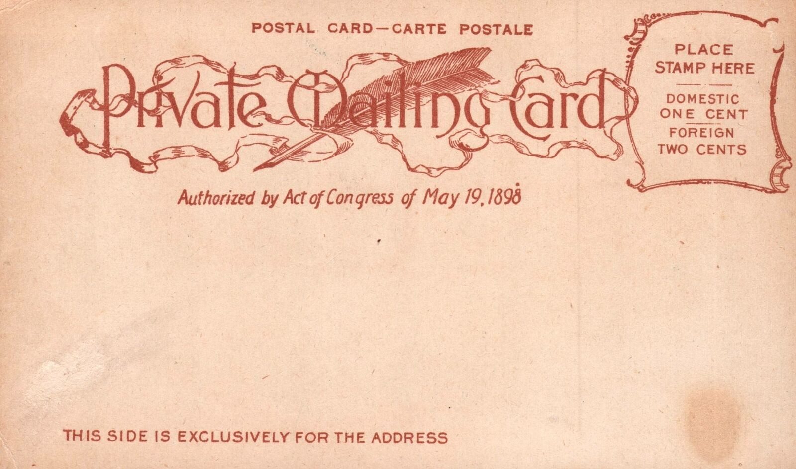 Vintage Postcard Residence of Paul DE Longpre at Hollywood California C ...