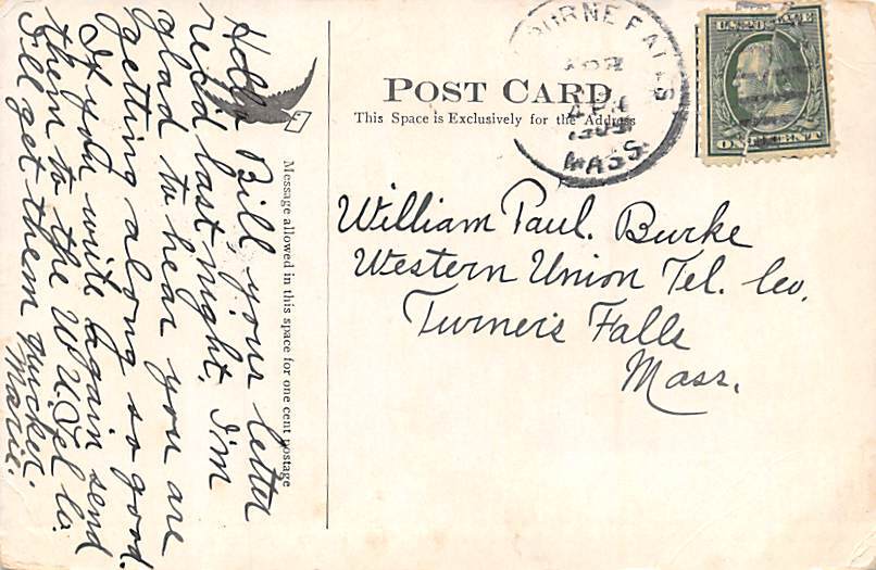 Futuristic Fantasy | Topics - Other, Postcard / HipPostcard