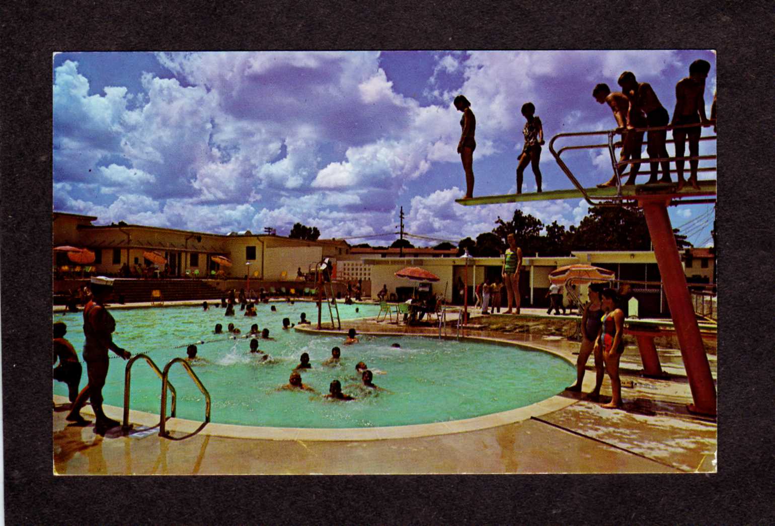 Carswell Air Force Base