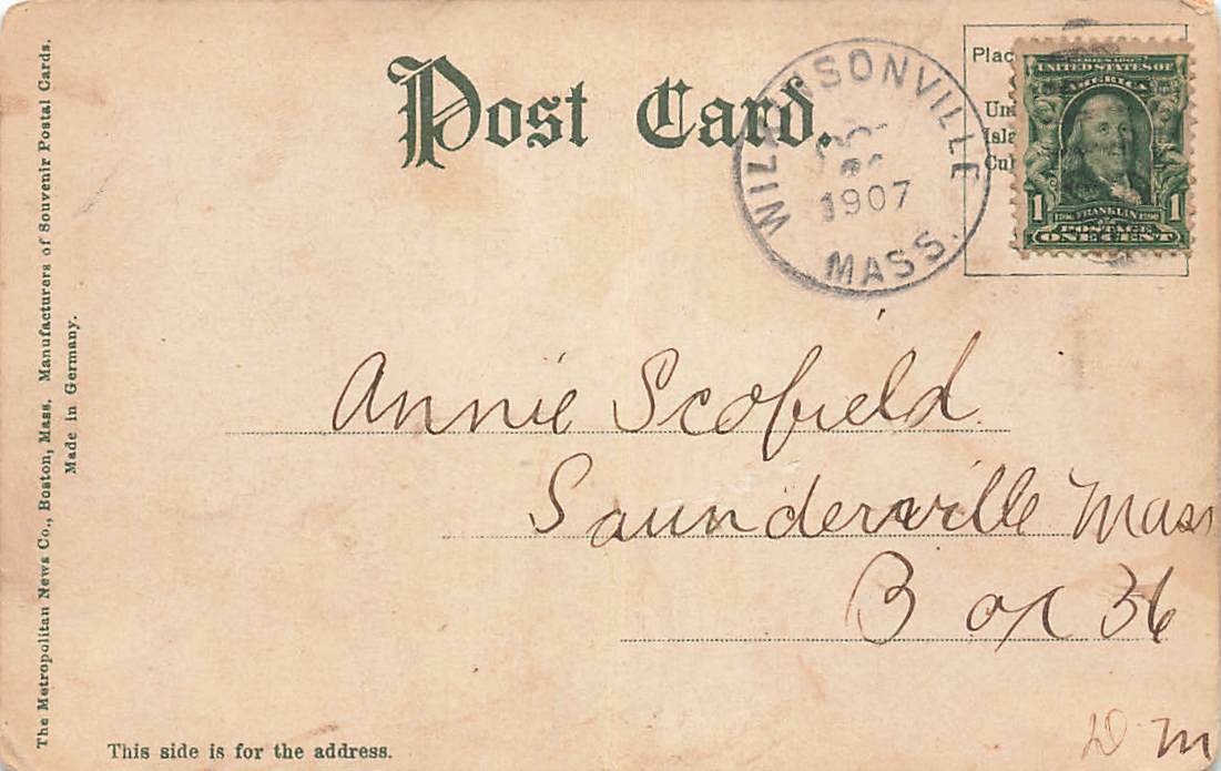 Vintage Worcester Union Station Lot of 3 Different MA Mass P80 | United ...