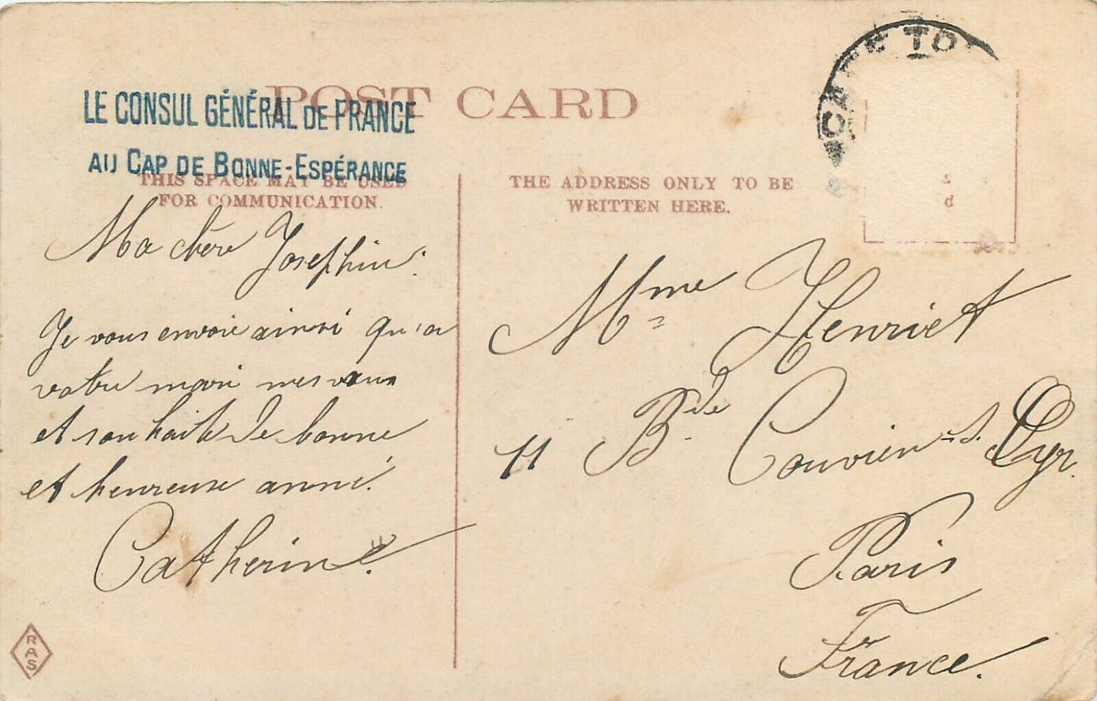 Statue of His Majesty King Edward VII and Queen Victoria Cape Town ...