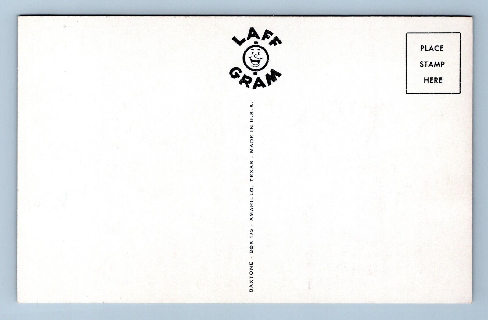 Drunk Husband Coming Home Late Comic Laff O Gram UNP Chrome Postcard ...