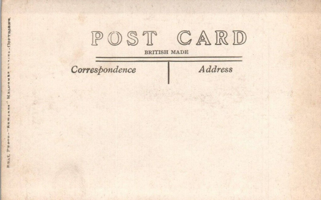 RPPC Photo British Royal Navy HMS Malcolm | Other / Unsorted, Postcard ...