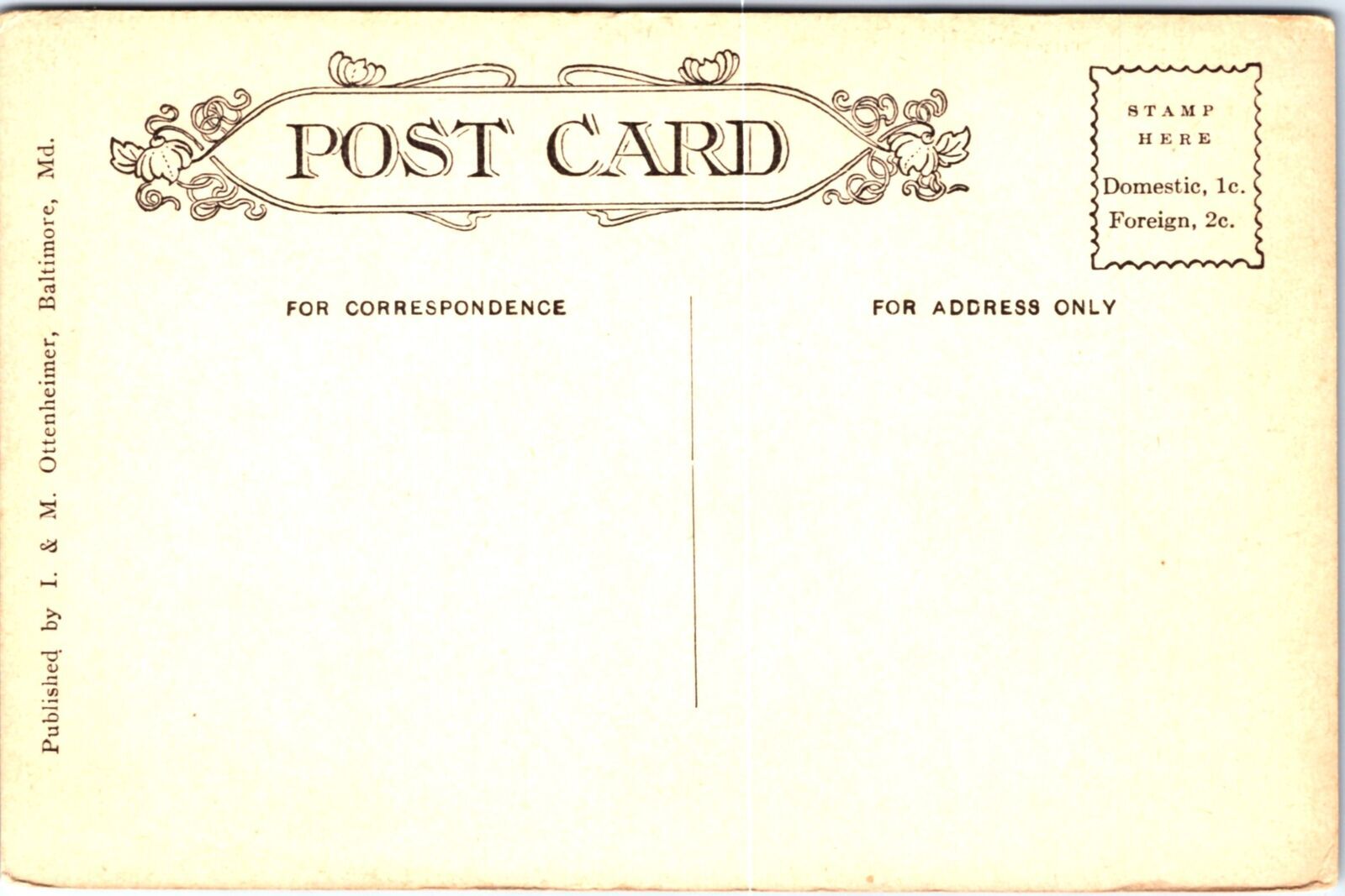 Vintage Postcard the Rolling Chair Parade Young's Ocean Pier Atlantic ...