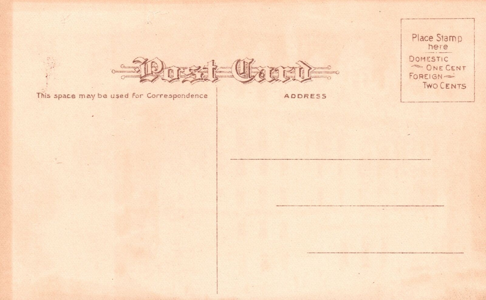 Vintage Postcard 1910's Hall Of Records Department Building New York ...