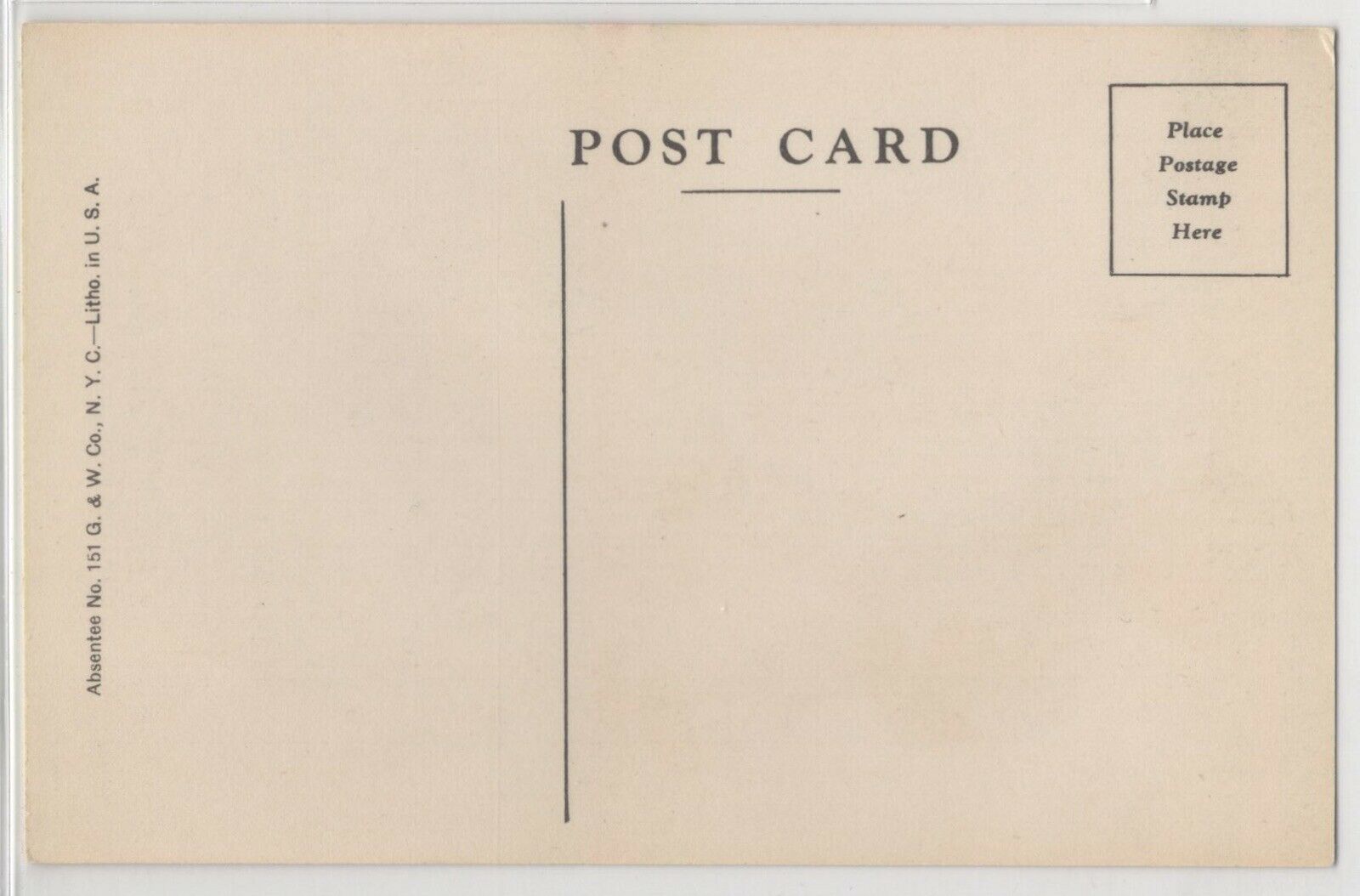 Christian Church Sunday Service Invite With Kid Postman Vintage ...