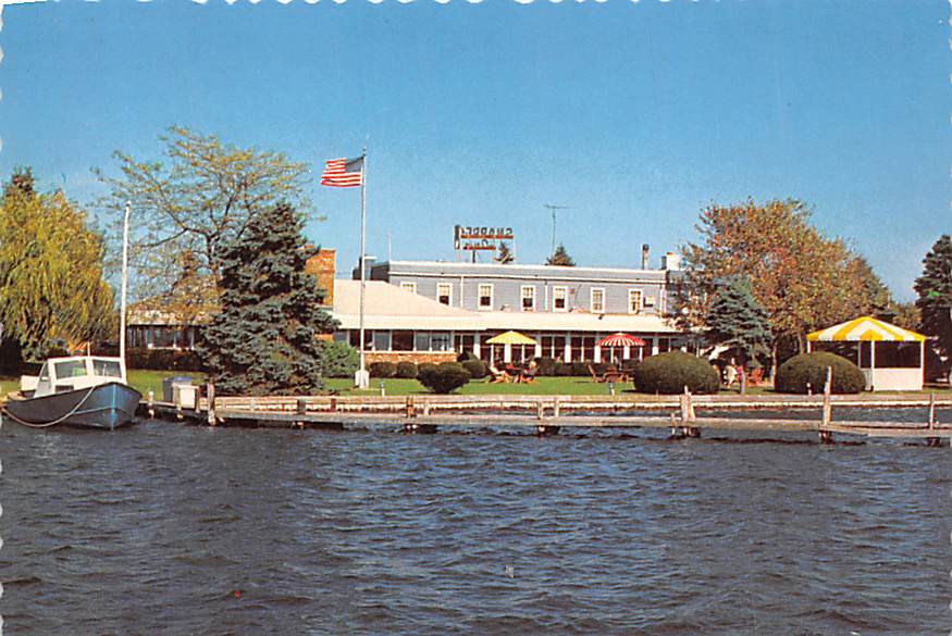 Snapper Inn Long Island, New York NY s | Topics - Hotels & Restaurants ...