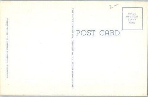 Areas of Yuma County named after the Yuma Indians Arizona w Map ...