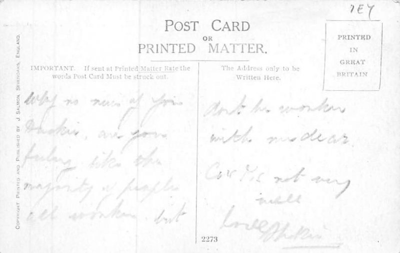 Artist FG Lewin View Images | Topics - Fine Arts - Paintings, Postcard ...