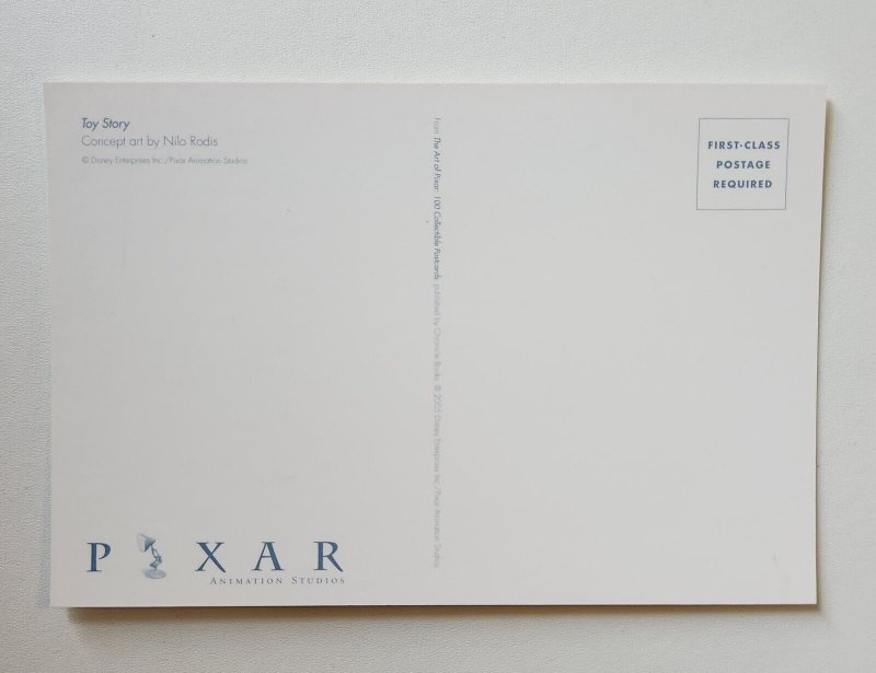 Buzz Lightyear Drawings Toy Story Concept Art by Nilo Rodis Pixar ...