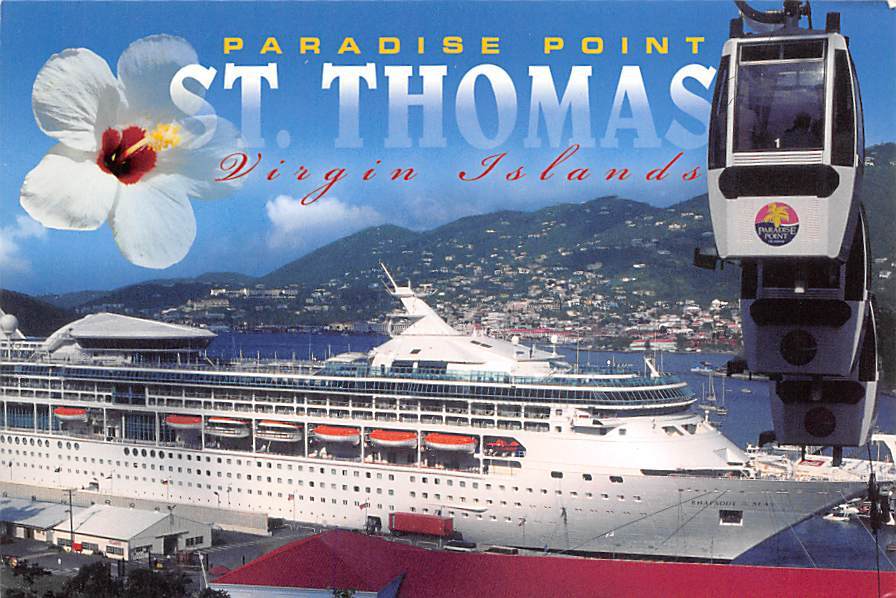 Rhapsody Of The Seas Rhapsody Of The Seas, Royal Caribbean Cruise Lines ...