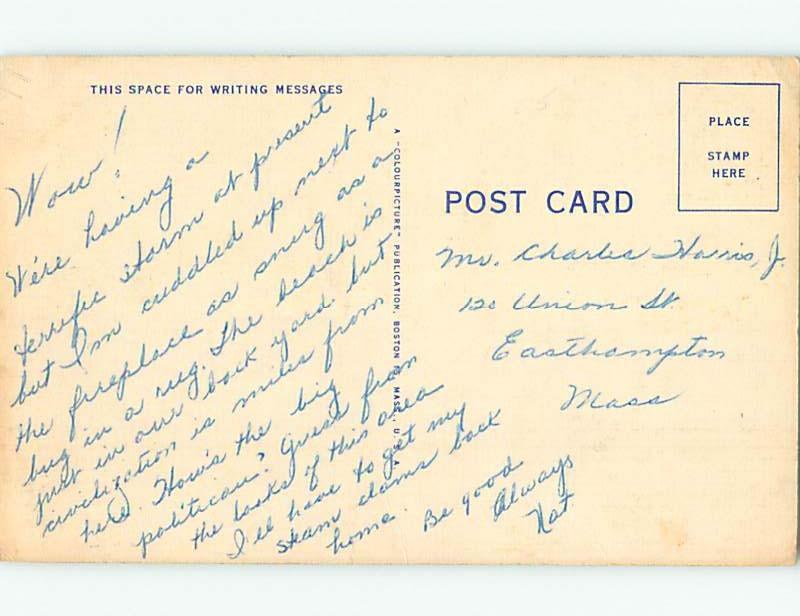 Linen Risque Sexy Beach Girl Kissing Under HER HAT Hl3878 | Topics ...