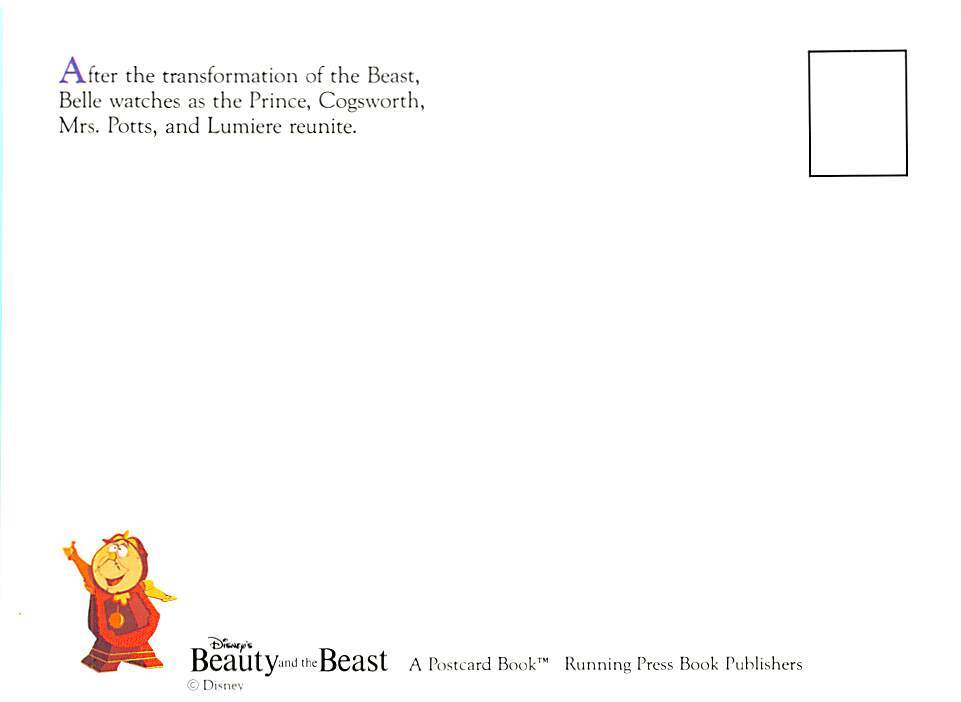 After The Transformation Of Beast After The Transformation Of Beast ...