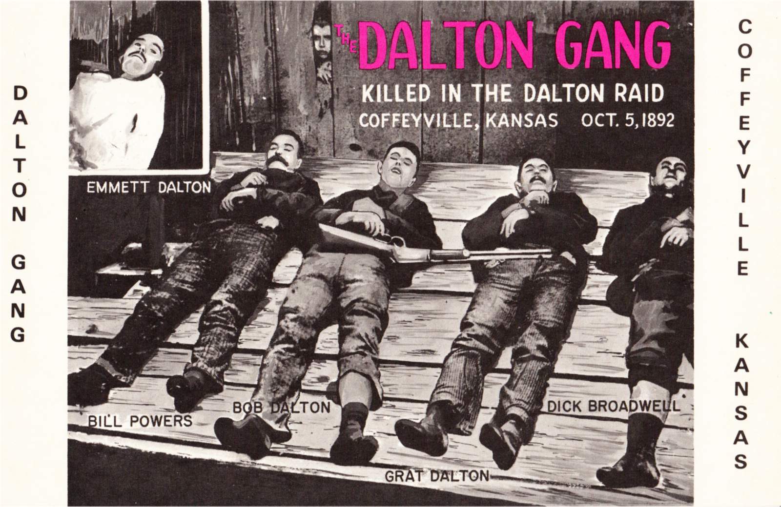 Dalton Brothers