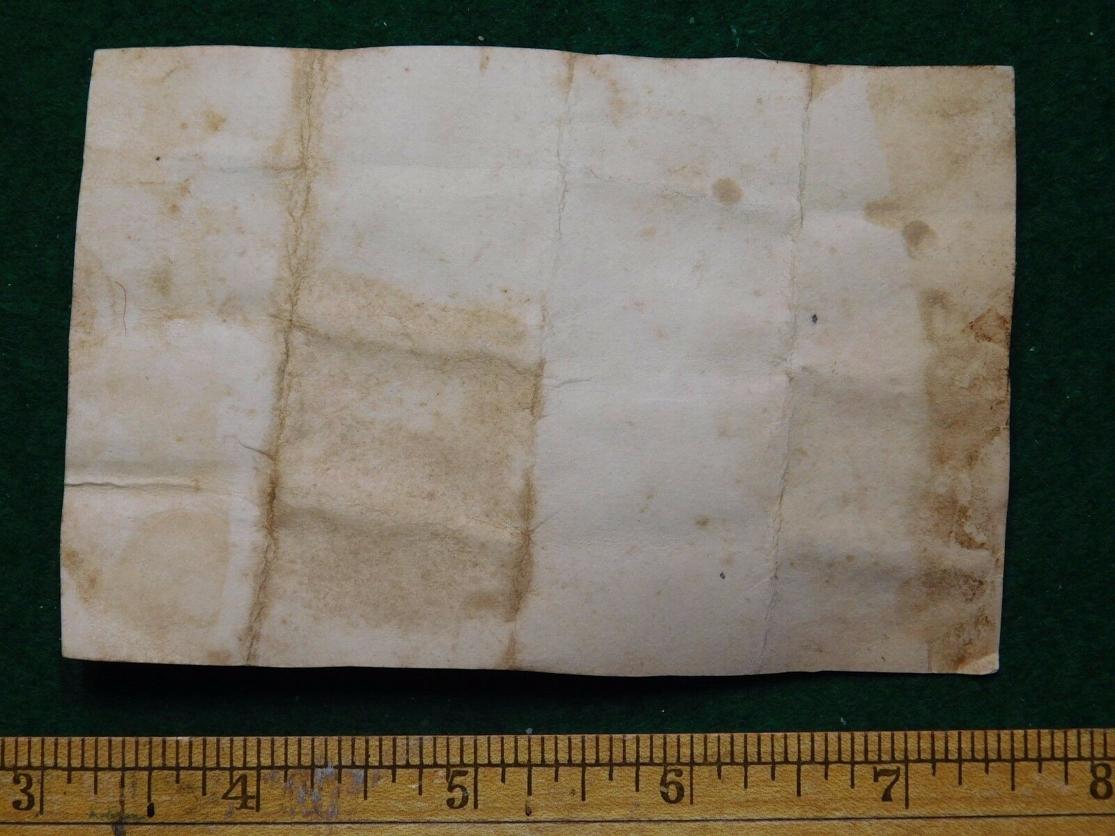 1870s-80s C. Gilbert's Gloss Starch Girl Holding Box Victorian Trade ...