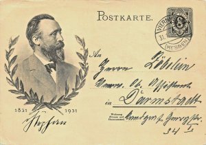 Historic Postcard Company / HipPostcard