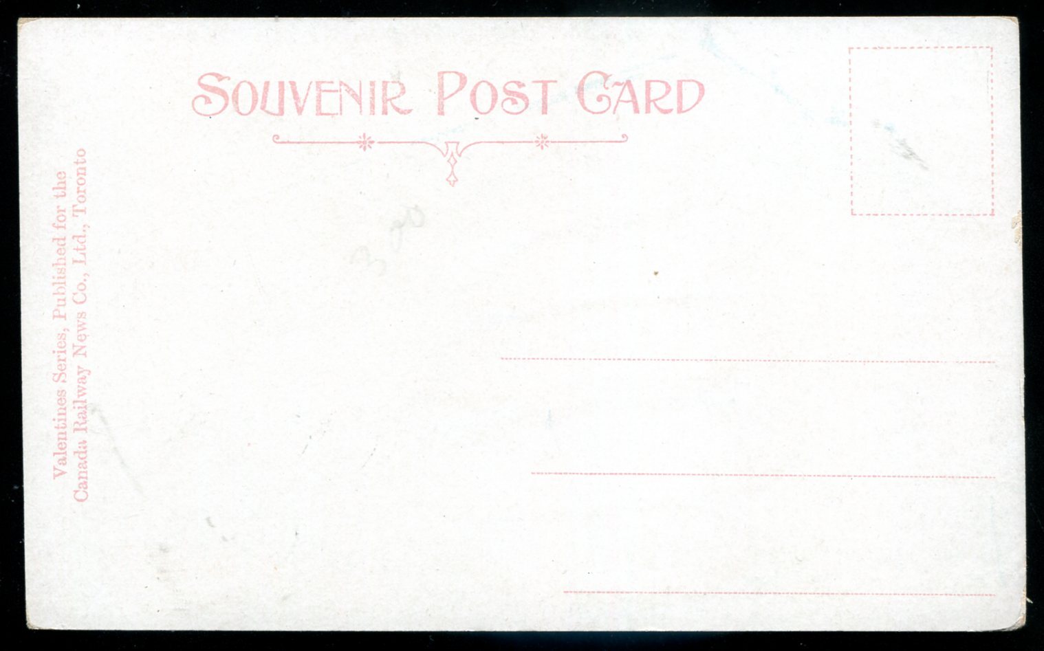 h3355 - SHERBROOKE Quebec Postcard 1900s Gallery & Library | Canada ...