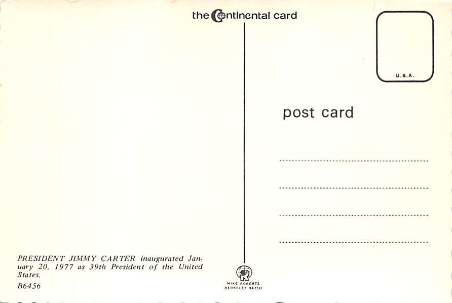 President Jimmy Carter President Jimmy Carter, 39Th Us President ...