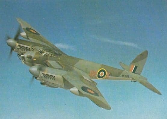 Hawker Tempest V NV696 Sabre 2a Engine Military Plane Aircraft Photo ...