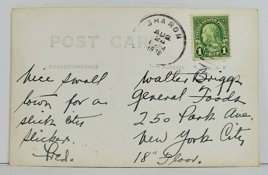 Sharon CT Colgate Mansion Pool Winged Victory Samothrace Sculpture ...