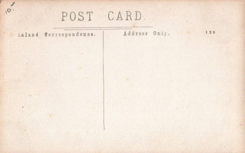 RPPC Photo WWI British Royal Navy HMS Forte Battlecruiser | Other ...