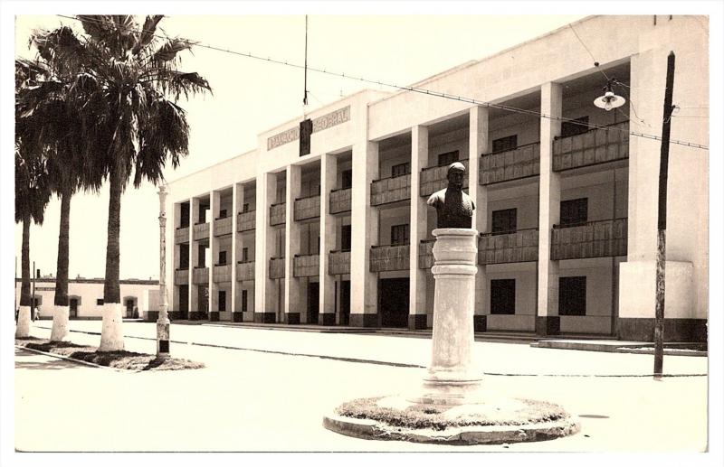 Torreon Building RPC | Latin & South America - Mexico, Postcard ... Torreon Building RPC | Latin & South America - Mexico, Postcard ...