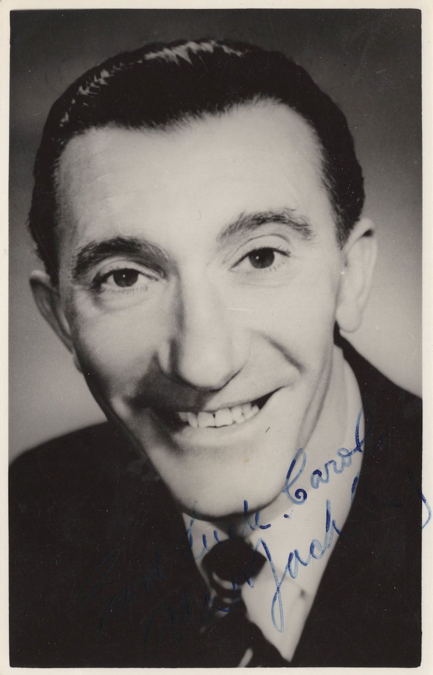 Jack Whiting 1930s Top Speed WW1 Pilot Film Hand Signed Photo | Topics ...