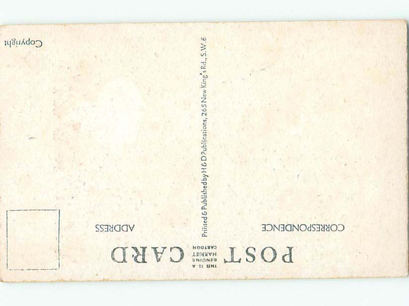 1940's Risque signed HARRIET - SAILOR HUG SEXY GIRL AB6066 | Topics ...