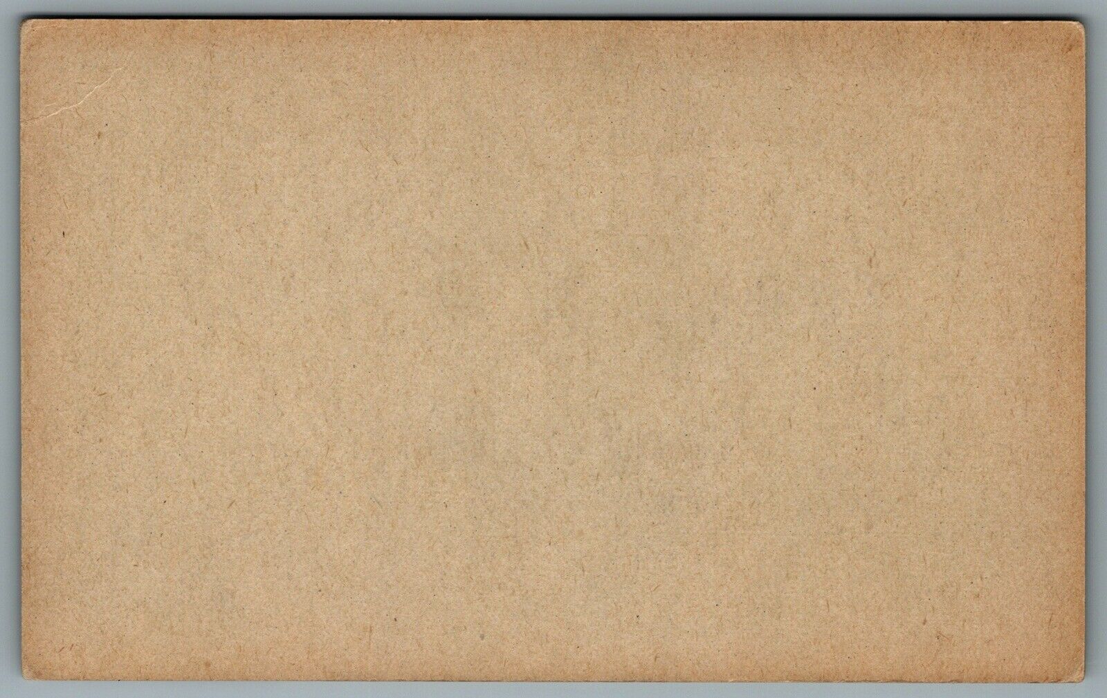 Arcade Card c1940s ABC Bert Parks Actor Singer Radio Television ...