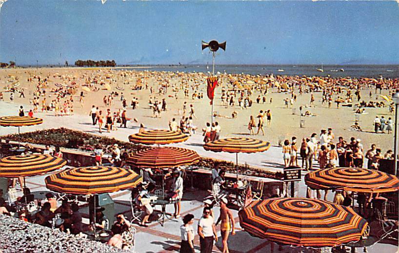 Metropolitan Beach Largest and Finest Fresh water Beach Metropolitan ...